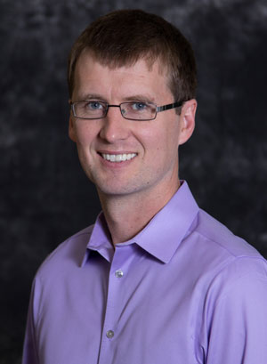 Meet Dr. Zachary Held San Carlos CA, Held and Lau DDS